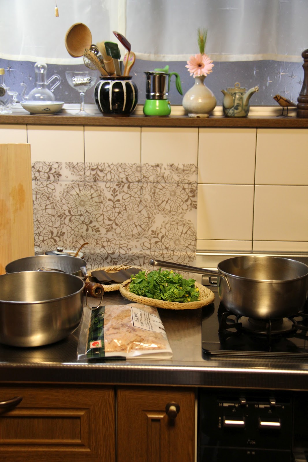 EATspeak: Uzuki- Cooking classes in Kyoto