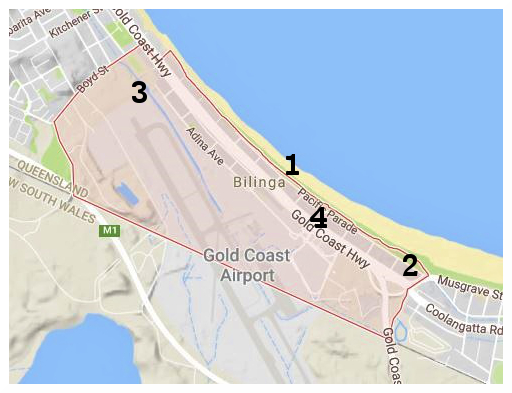 Suburb Guide: Bilinga