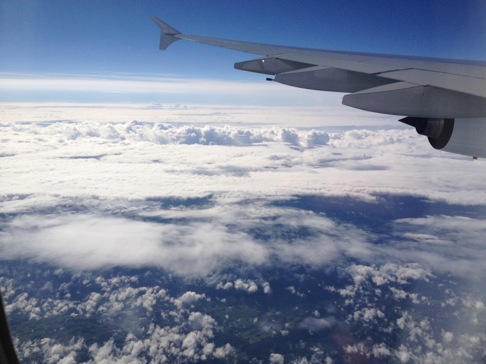 Flights Insider: A Long-Haul Flight with A380 [Emirates Airlines] EK ...