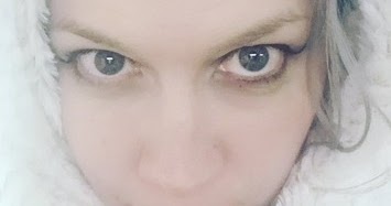 Books 'n' More: Alexandra Benedict: 'Death is a great mystery'