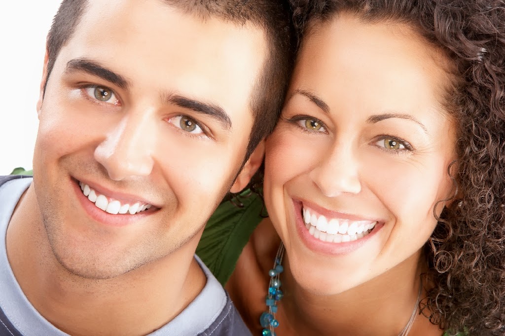 Blog do Bonanza: O poder do sorriso: quanto custa sorrir?