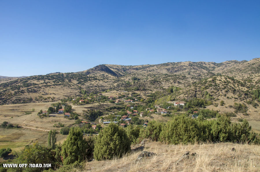 Skochivir (Скочивир) village in Novaci Municipality - Photo Gallery ...