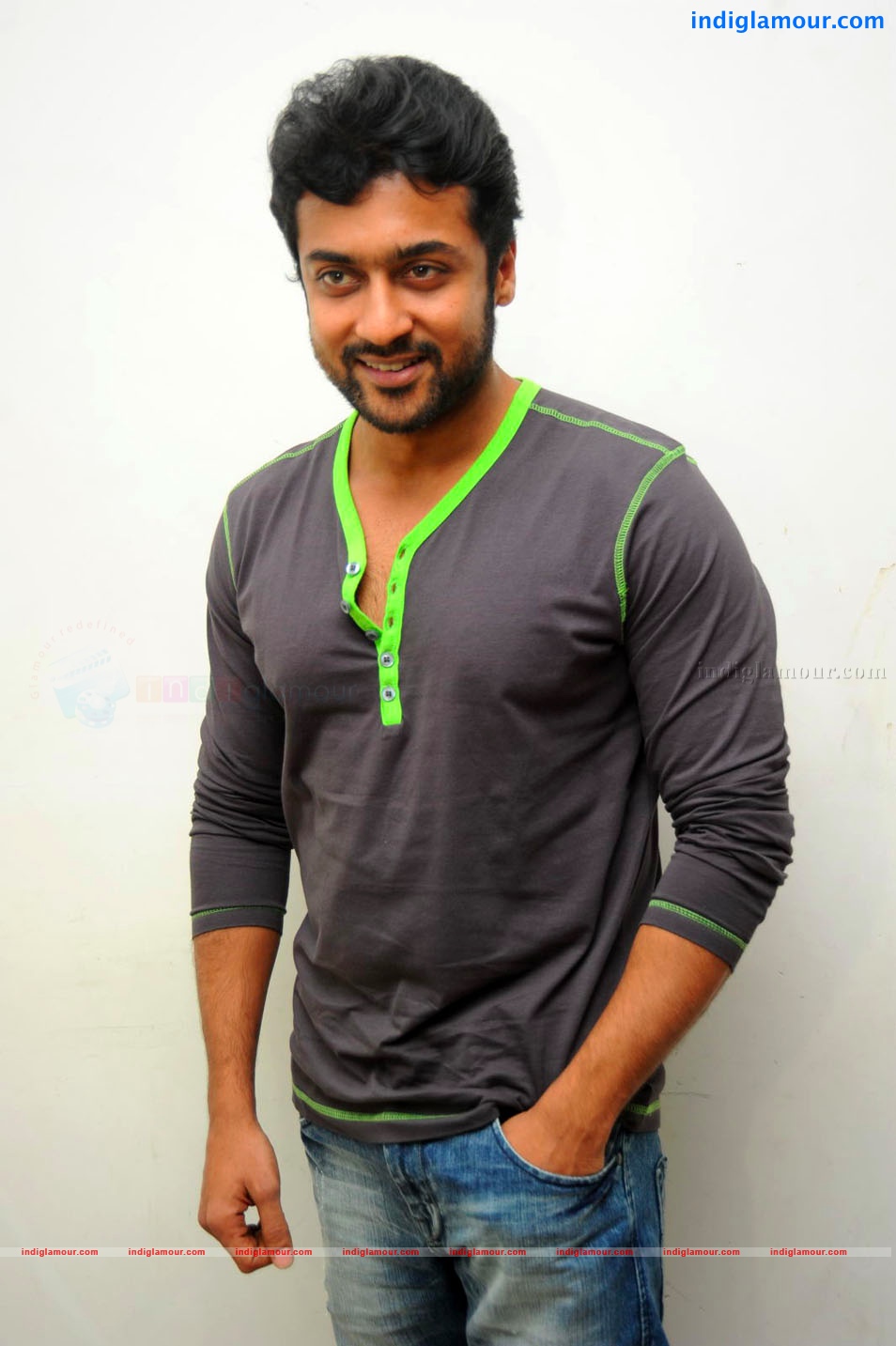 A2Z Photos: Actor Surya wallpapers