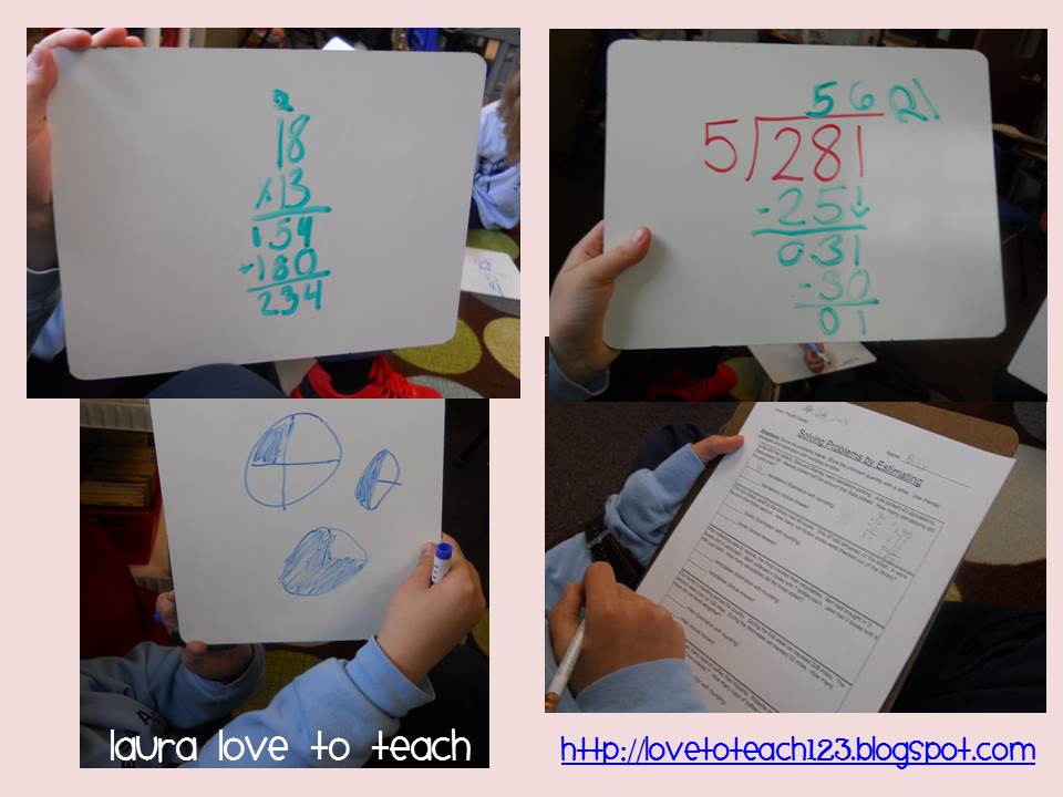 Love to Teach :): Science, math, and more!