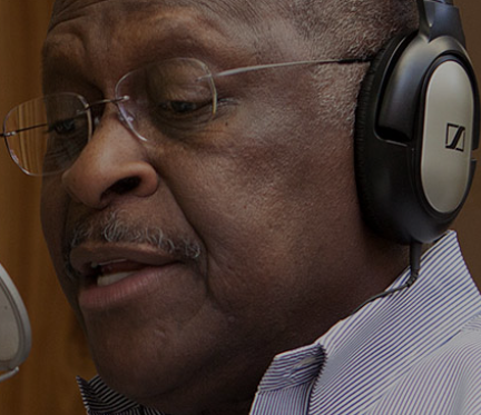 Media Confidential: Herman Cain Launches Video Channel