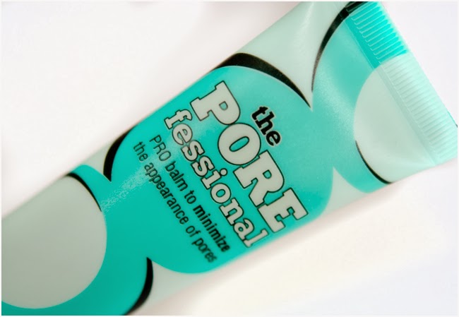 Stay Beautyful: Benefit The Porefessional