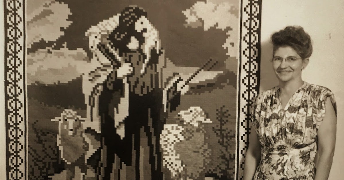 Quilts-Vintage and Antique: Emma Andres Collection