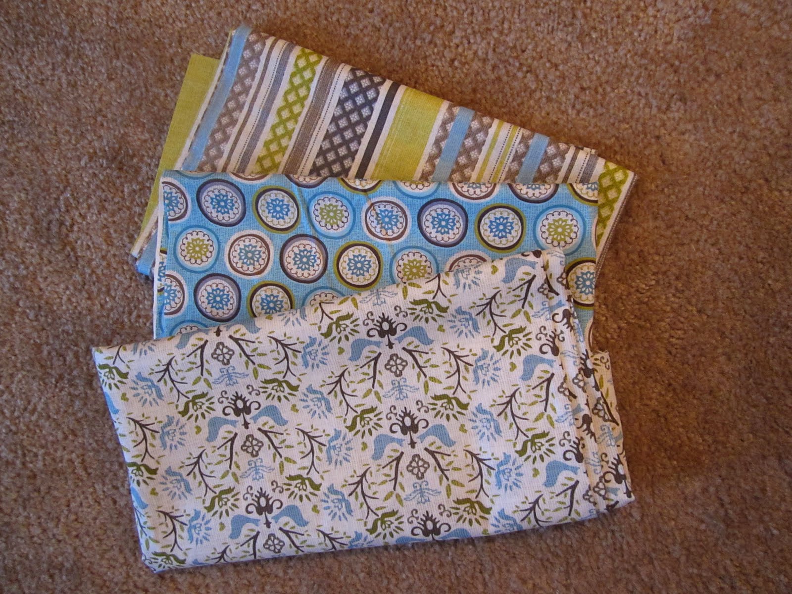 beck-a-boo: DIY Apron