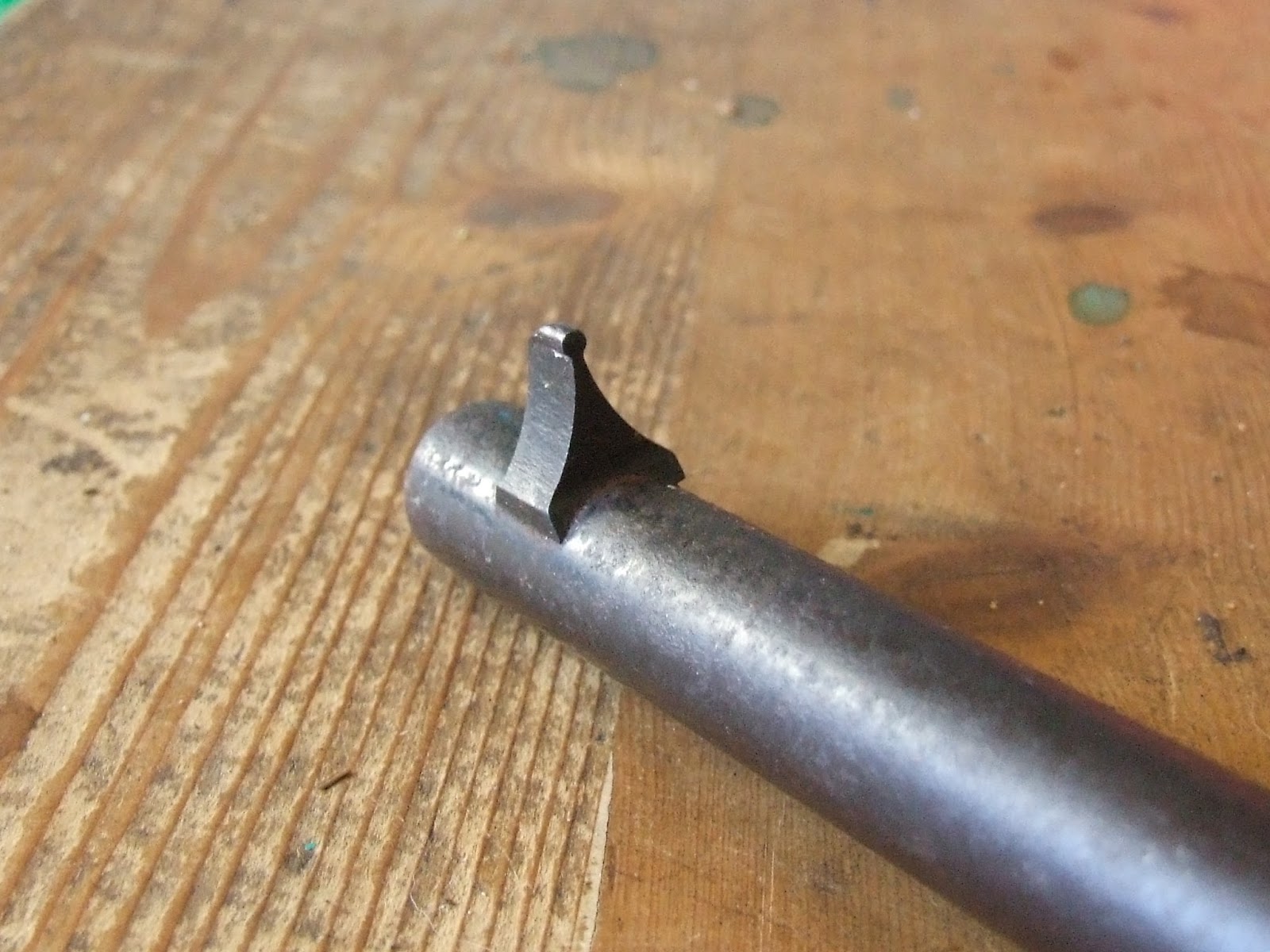 The Angry Angry Gun Company