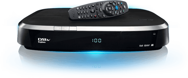 Plublic channels on Dstv HD4u, HD4s, HD5, HD6s, Explora 1, Explora 2A ...