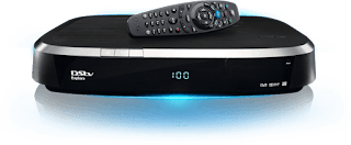 Plublic channels on Dstv HD4u, HD4s, HD5, HD6s, Explora 1, Explora 2A ...
