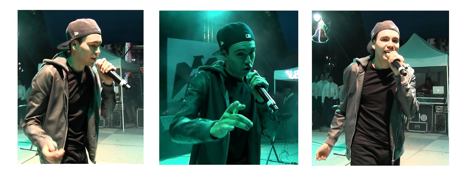 raymix.blogstpot.com: biografia de ray-mix