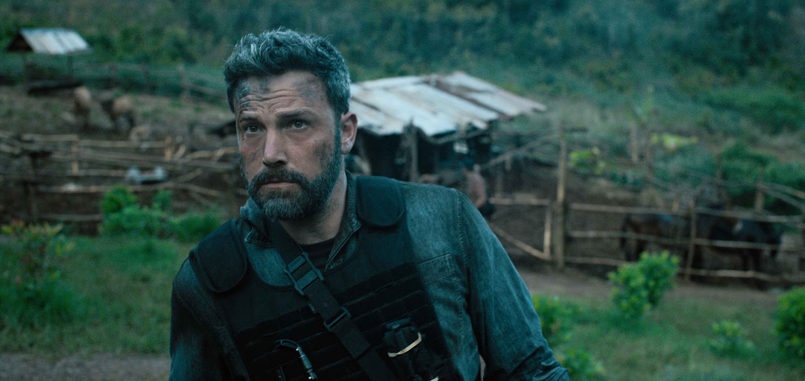 Crítica | Triple frontera