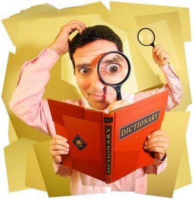 Ciranda do Inglês: Poor Vocabulary?