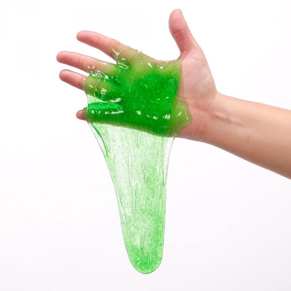 My Hobby Blog: How to Make Slime Safe For Kids