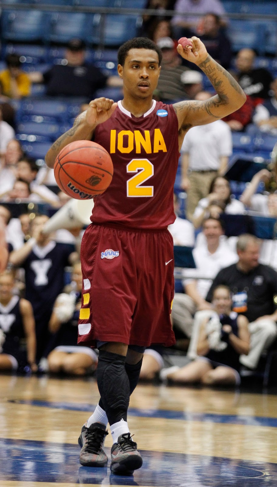 Trentonian Blogs: The Full-Court Press: January 2013