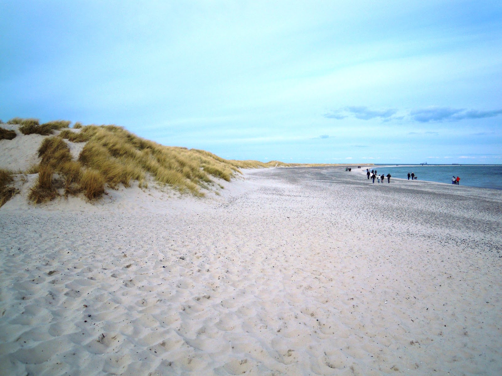 Do(n´t) travel: From Aalborg to Skagen
