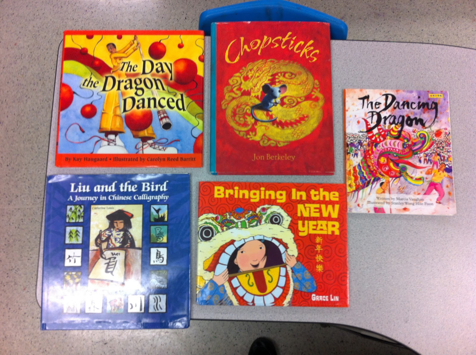 Drip, Drip, Splatter Splash