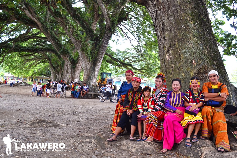 Lakawero: There is so much more in Glan than White Sands