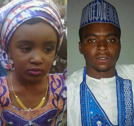 Photos: 8 Year Old Nigerian Girl Marries 28 Year Old Man In Kaduna ...