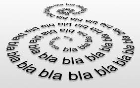 EL OJO PINEAL: Hablaba y hablaba