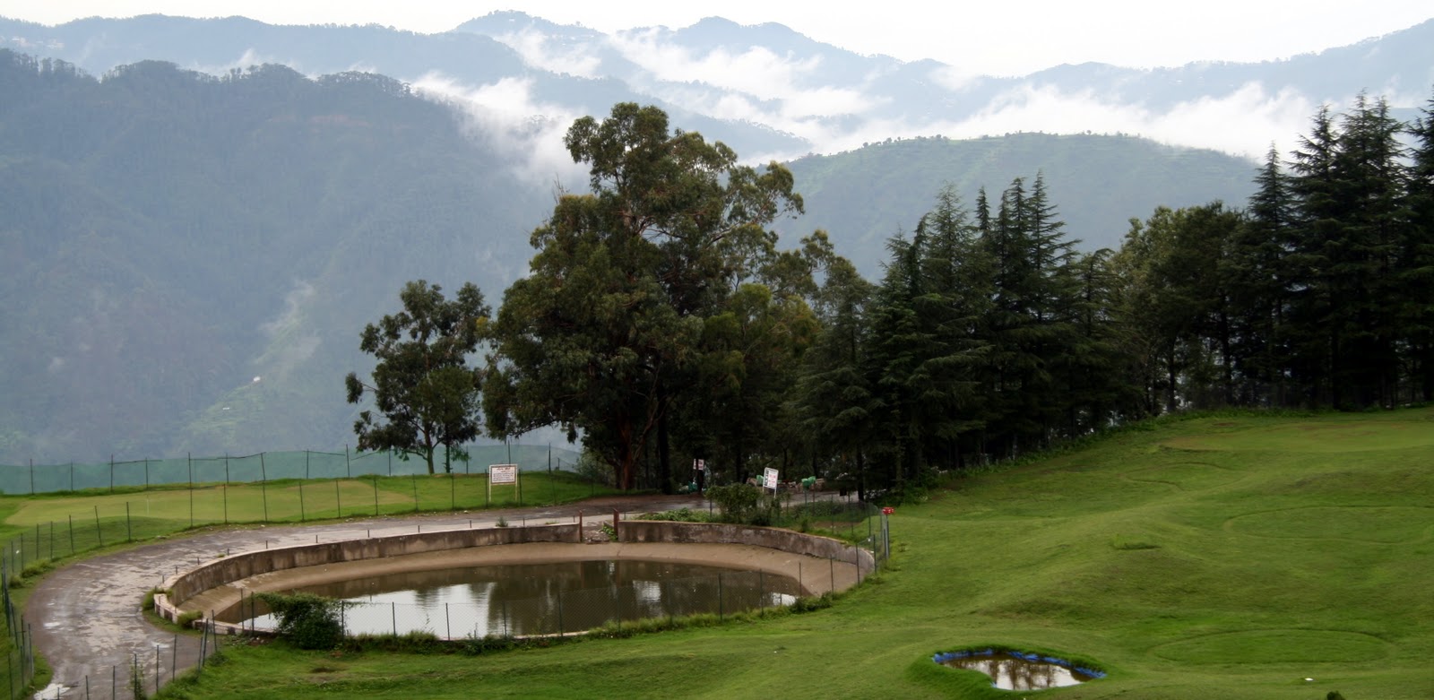 Tourist Places in Himachal Pradesh: Solan