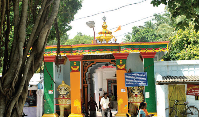 Sk's: 10 Best Places to Visit in Puri ,Odisha