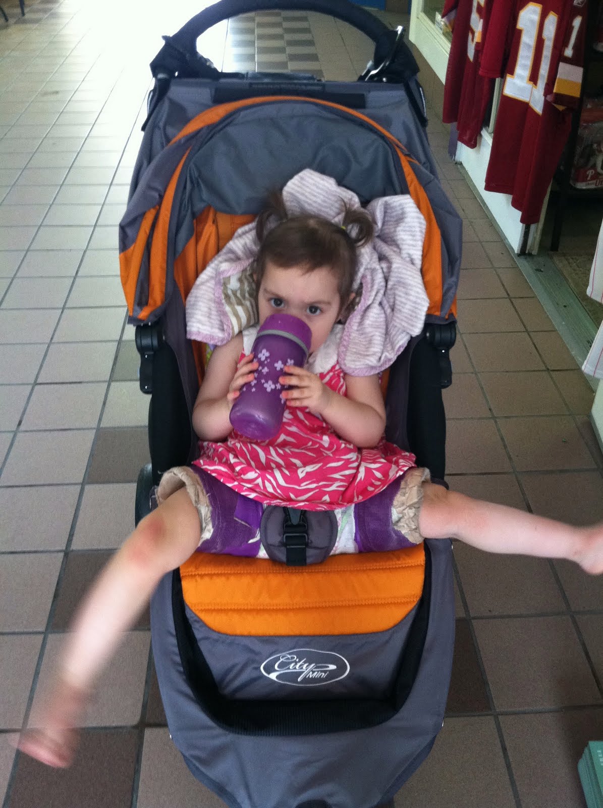 My Whimsical Life: Spica Cast Tips