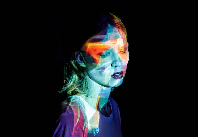 design-dautore: Mapping Portraits