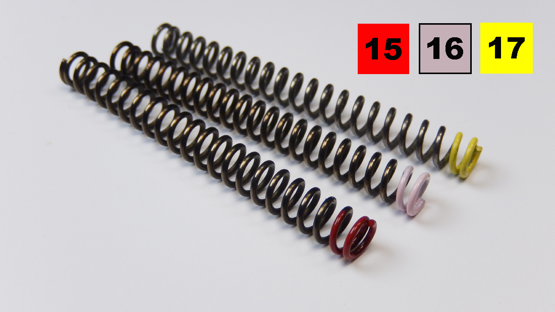 NicTaylor's R&R (Review & Recommendations): Tuning your Pistol for ...