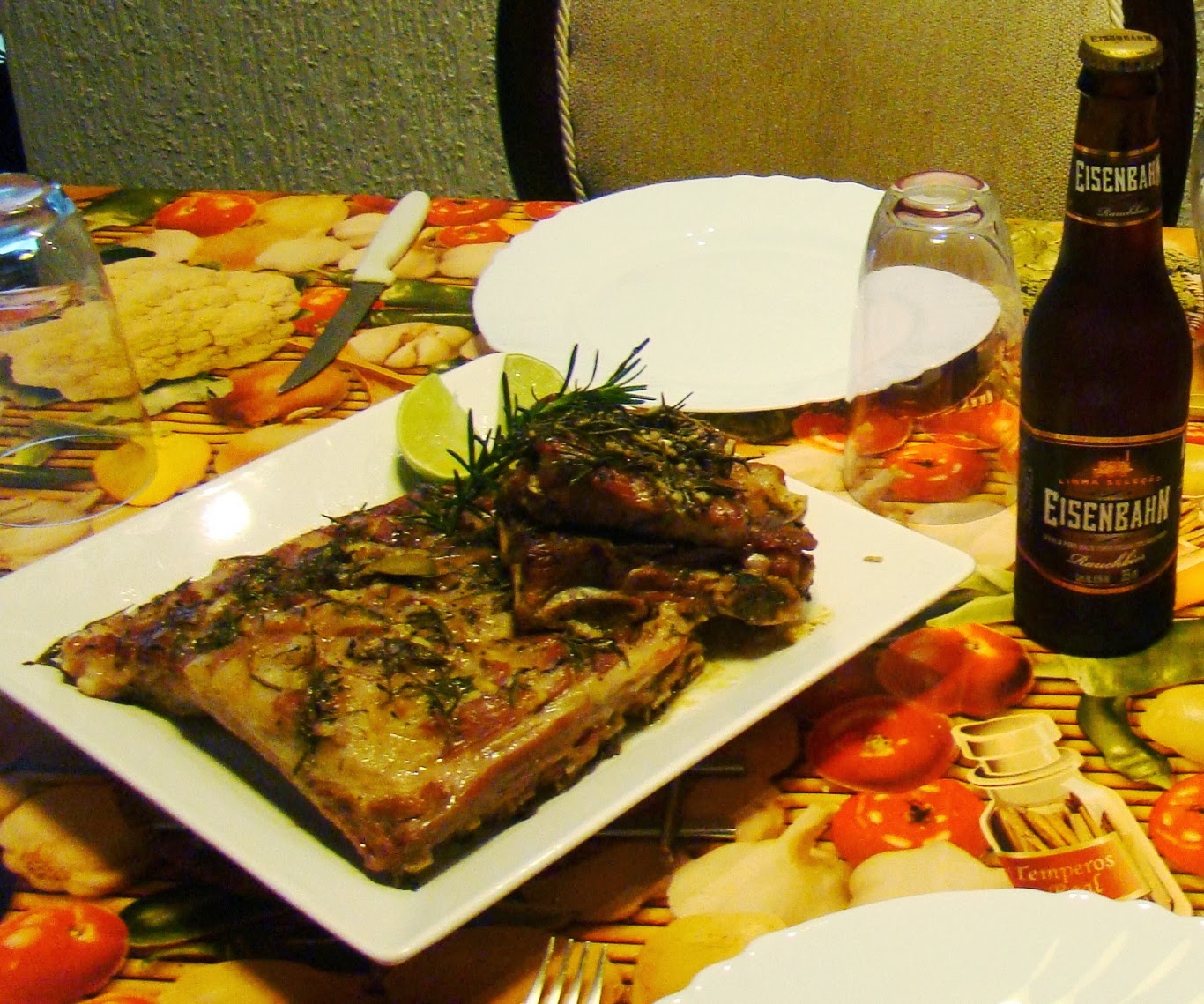 Panela de Malte: Sobre Rauchbier (Cervejas Defumadas)