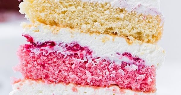 Cómo preparar el pastel napolitano de 3 colores - El Cómo de las Cosas