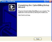 tutorial Cyber Billing ~ maestro
