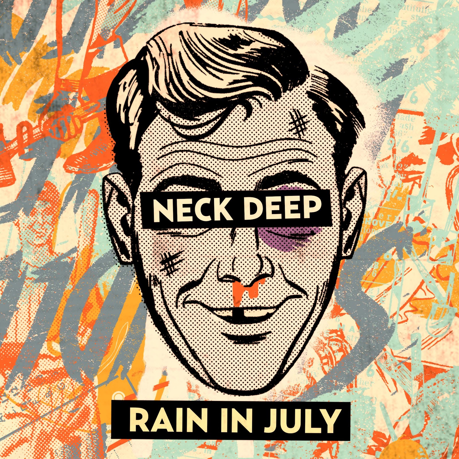 everything-suxx-neck-deep-rain-in-july