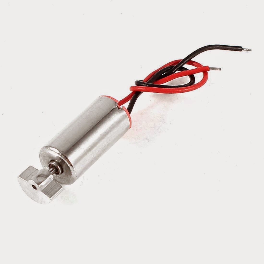 Magnetic Motor for DIY: Motor for DIY Coreless Vibrating Motor 6x14mm ...