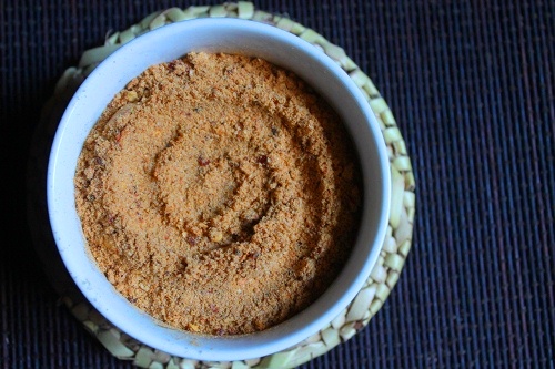 Maggi Tastemaker Recipe