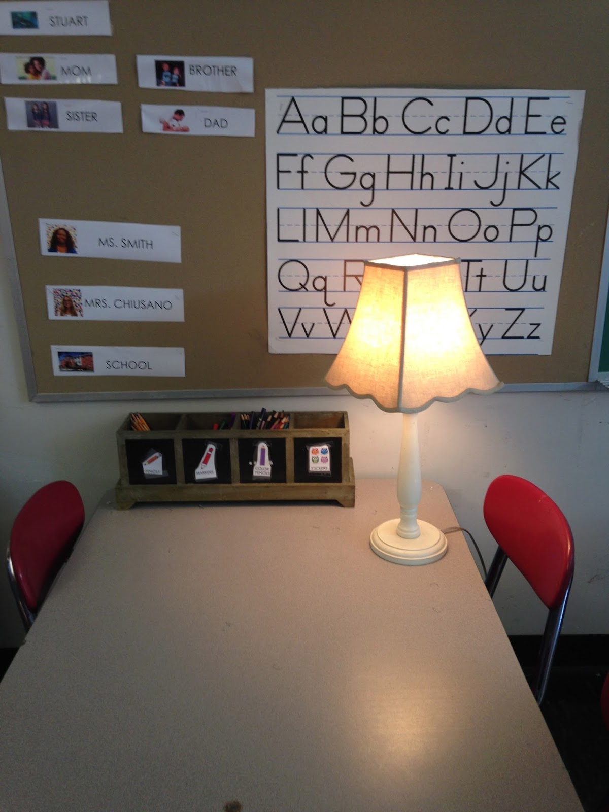 Somerville Early Education: Designing Classrooms for Learning