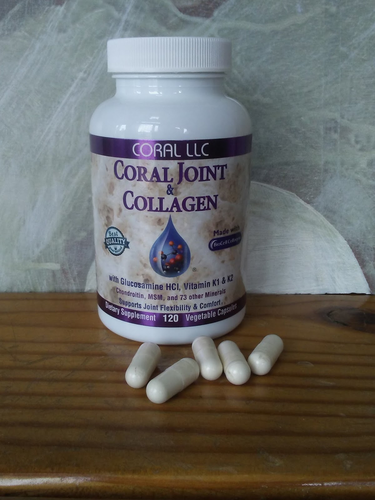 What Coral Product would you like to try?