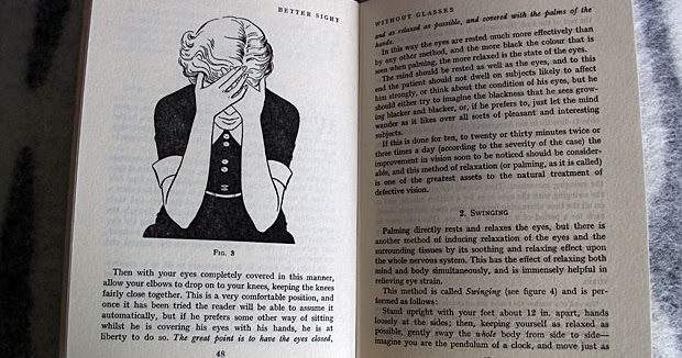 Learning-Living [learning-living.com]: DR HARRY BENJAMIN: BETTER SIGHT ...