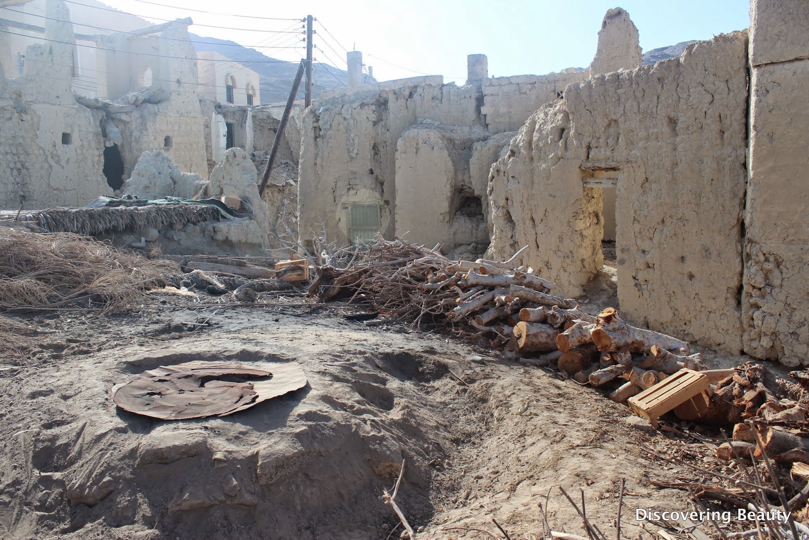 Road trip: Fanja Village - Life outside the M25