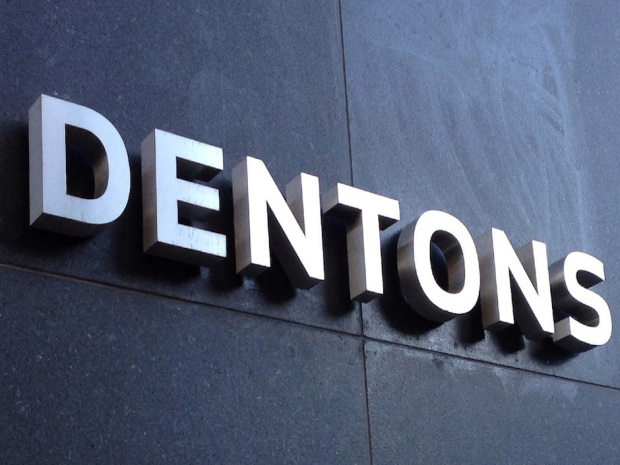 ΝΕΑ ΔΗΜΟΥ ΔΙΟΥ - ΟΛΥΜΠΟΥ: Η Dentons βλέπει προς την αγορά της Ελλάδος