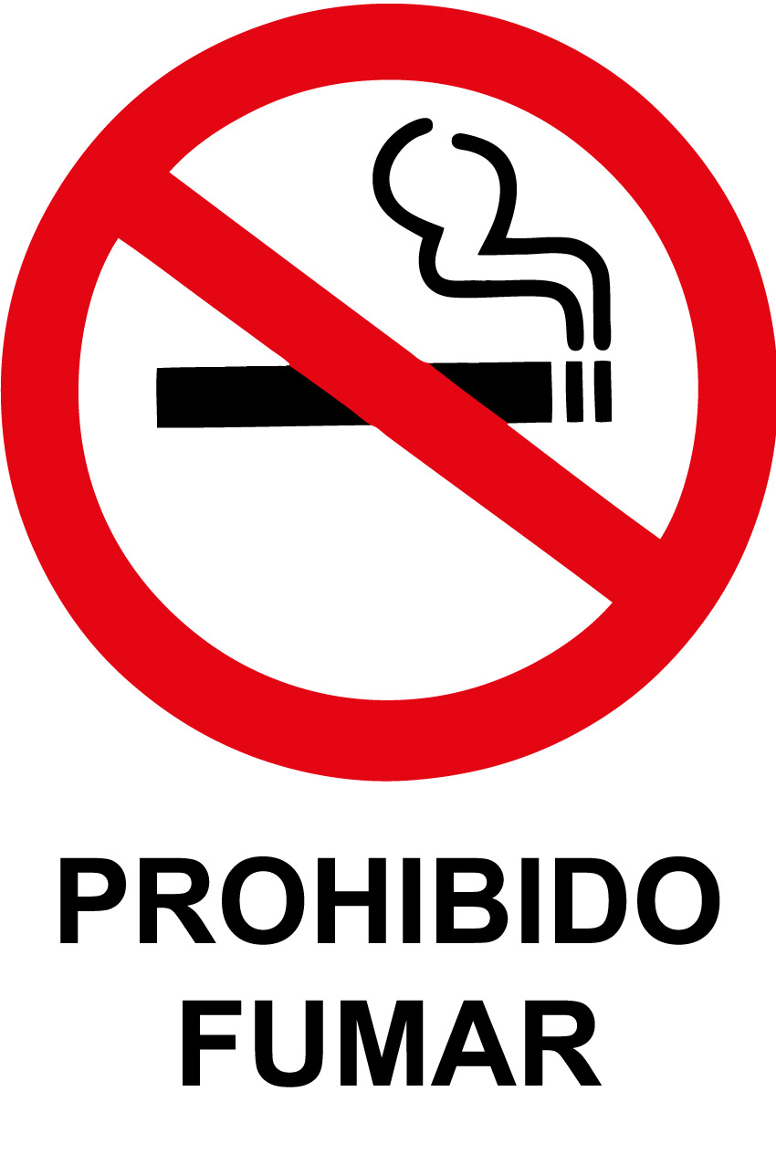 Prohibido Fumar - JungleKey.es Imagen