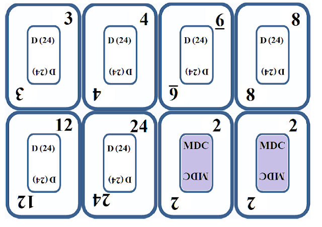 bisbilhotarte: Buraco MDC