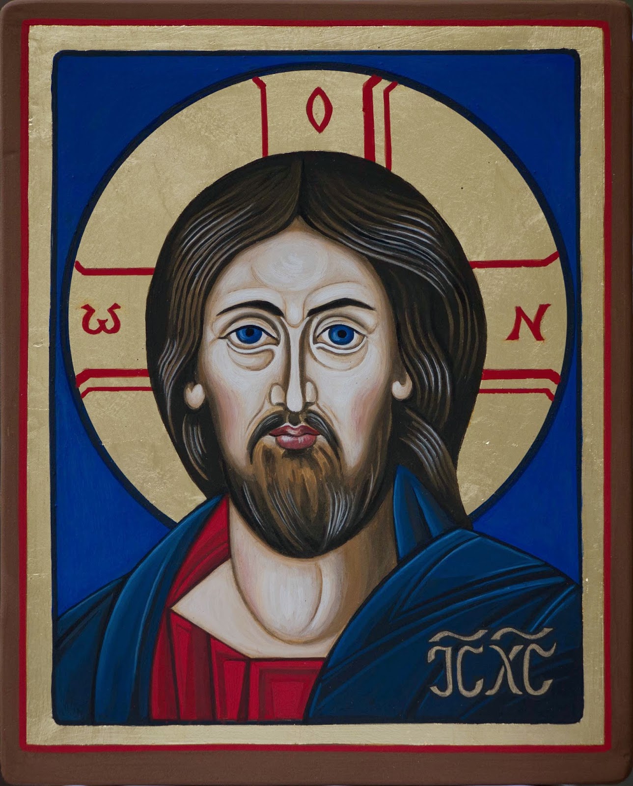 IKONEN: Februar 2015