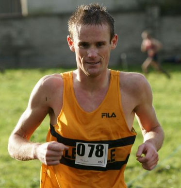 Well done to Mark Hanrahan of Leevale AC who ran 2h 19m 52s in the ...