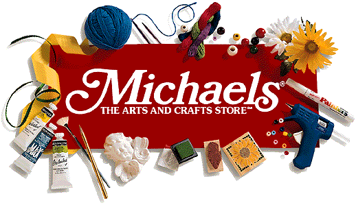 Tudo em Miami: Michaels - scrapbook e artesanato