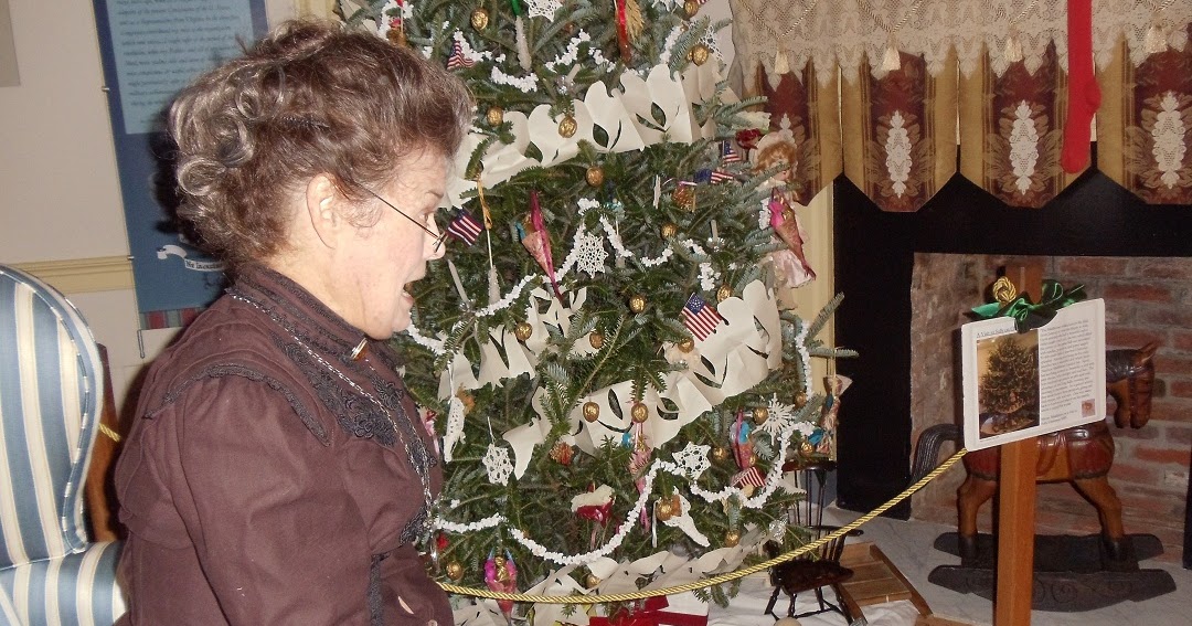 Celebrate the holidays at Sully Historic Site in Chantilly, Va ...