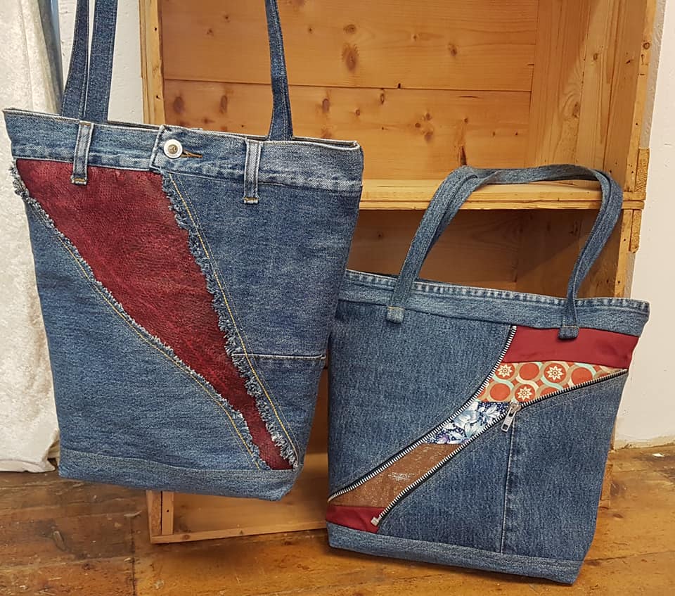 Redesign og gjenbruk: redesign