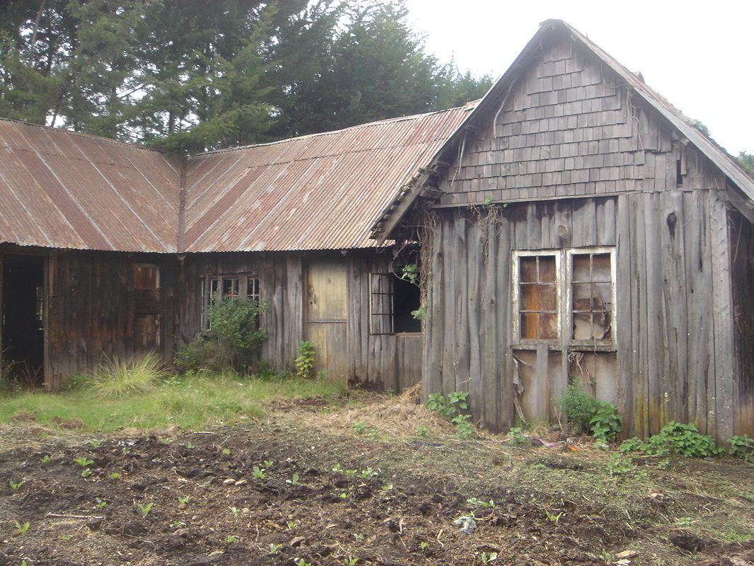 The Mischief, Fun, Serenity & Beauty Of Happy Valley: Memiors of Happy ...