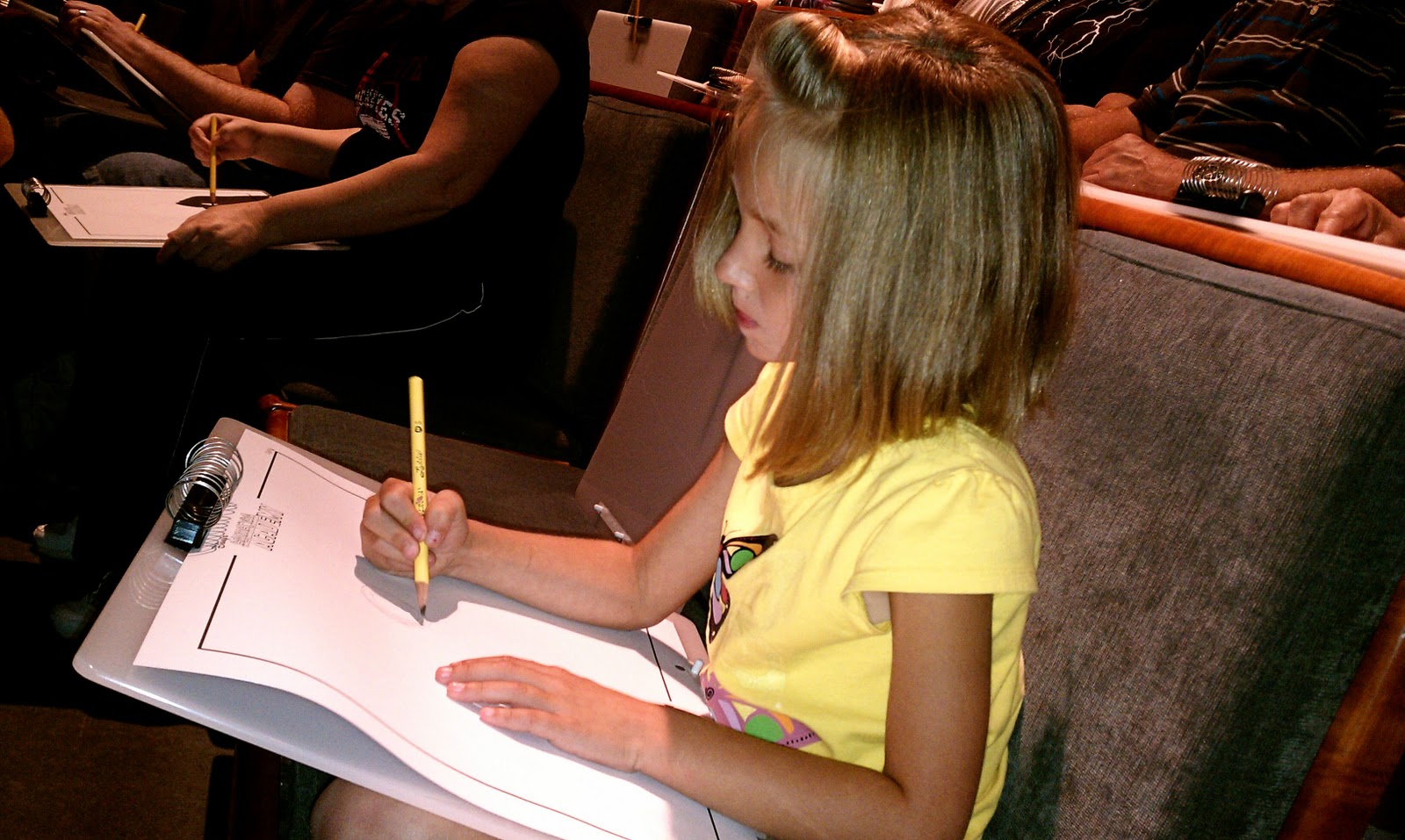 The Nelson Family Blog